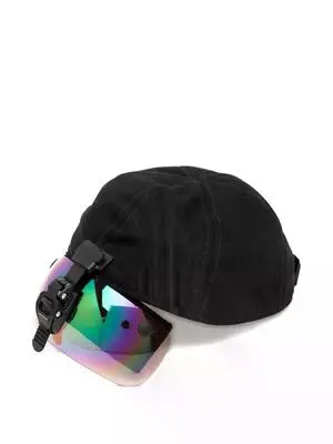 INNERRAUM Visor Cap