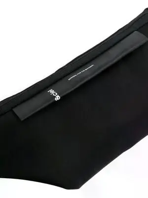 COTE&CIEL Mini Isarau Sleek Belt Bag