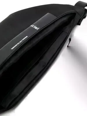 COTE&CIEL Mini Isarau Sleek Belt Bag
