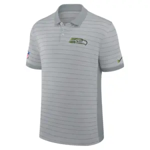 Men's Performance Golf Polos