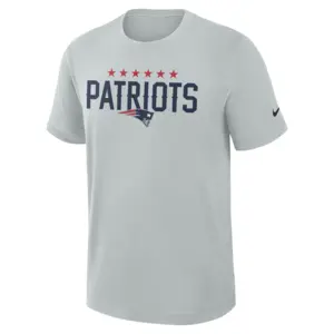 New England Patriots Rivalries Collection T-Shirts