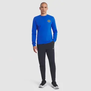 Nike Los Angeles Rams Rivalries Collection Essential Nfl Long-sleeve T-shirt