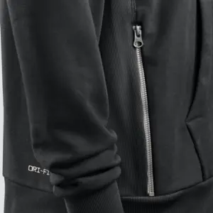 Nike San Francisco 49ers Hoodie - Black
