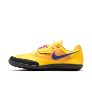 Men's Nike Yellow Shoes