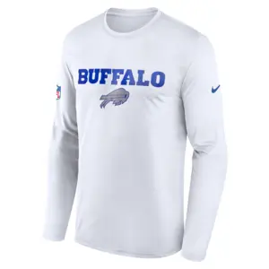Men's Buffalo T-shirts