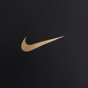 Nike San Francisco 49ers Rivalries Collection Sideline Dri-fit Nfl Pullover Hoodie - Black