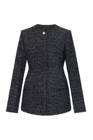 TOTEME Wool Blazer