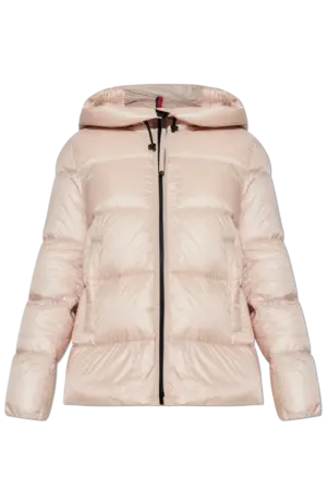 Moncler Oversized Jackets For Women