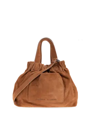 SAMSØE SAMSØE Saemmi Midi Shoulder Bag