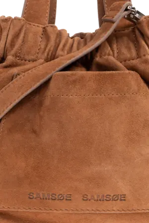 SAMSØE SAMSØE Saemmi Midi Shoulder Bag