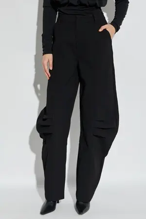 ROTATE BY BIRGER CHRISTENSEN Balloon Trousers