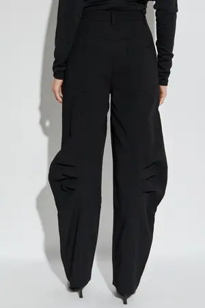 ROTATE BY BIRGER CHRISTENSEN Balloon Trousers