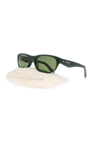Jacquemus Sunglasses - Green