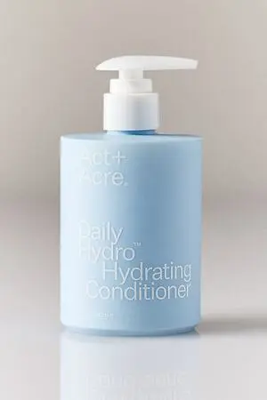 ACT+ACRE Daily Hydro Conditioner Blue