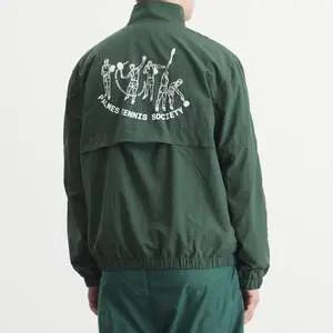 PALMES Practice Track Jacket