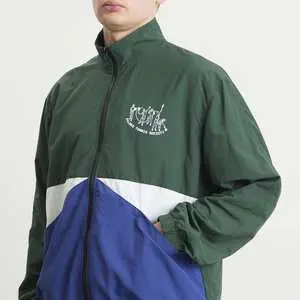 PALMES Practice Track Jacket