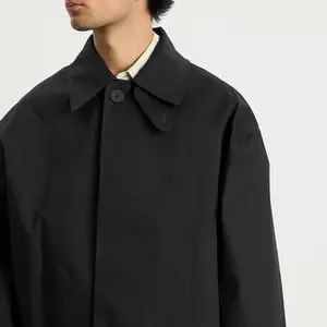 Studio Nicholson X Mackintosh Short Bonded Mac