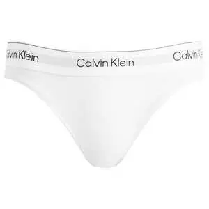 Calvin Klein Icon Bikini Brief - White