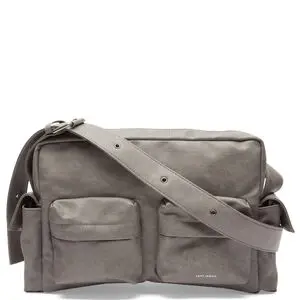 SAMO ONDOH Utility Medium Crossbody Bag