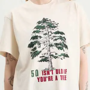 STORY MFG. Not Old T-shirt