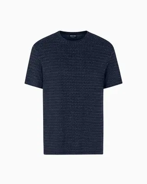 Giorgio Armani T-shirts For Men