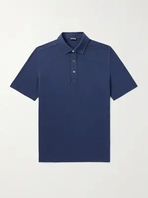 Zegna Polos For Men
