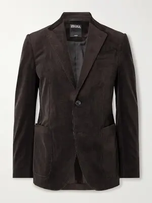 Men's Cotton Suits