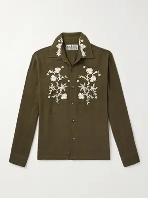 Men's Pearl Shirts