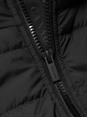 Canada Goose Crofton Quilted Enduraluxe® Down Jacket