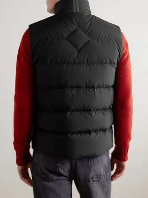 Canada Goose Crofton Quilted Down Gilet