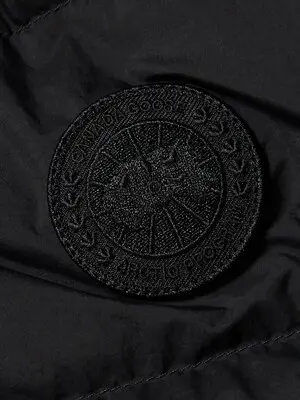 Canada Goose Crofton Quilted Down Gilet