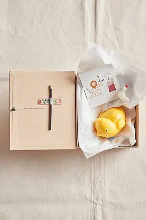 Free People Duck Candle