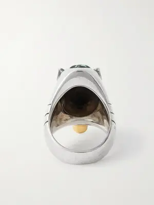 JACQUES MARIE MAGE Yellowstone Forever Lamar Ring