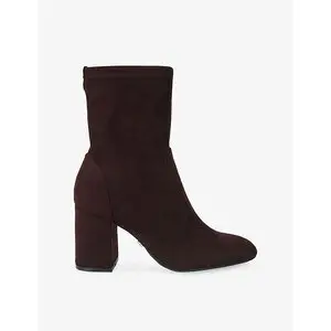 Carvela Paneled Booties