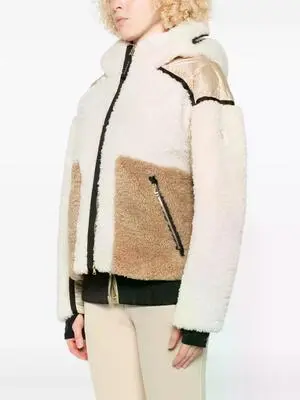 Bogner Kora Ski Jacket - Neutrals