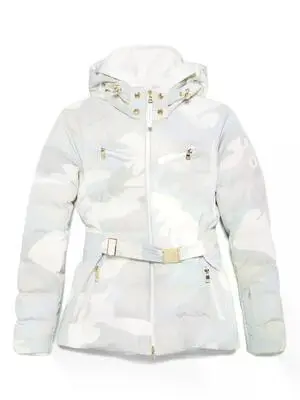 Bogner Ellya2 Ski Jacket - Grey