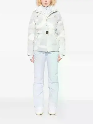 Bogner Ellya2 Ski Jacket - Grey