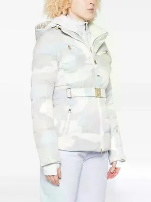 Bogner Ellya2 Ski Jacket - Grey