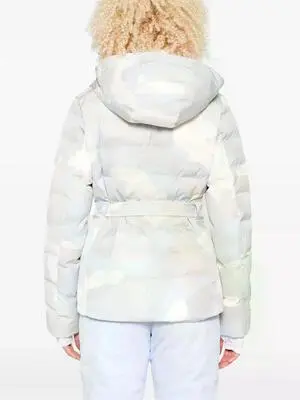 Bogner Ellya2 Ski Jacket - Grey