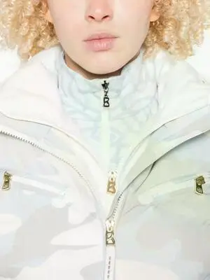 Bogner Ellya2 Ski Jacket - Grey