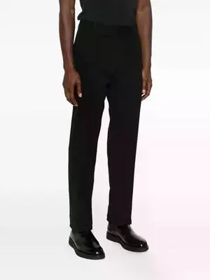 Zegna Belt-loops Trousers