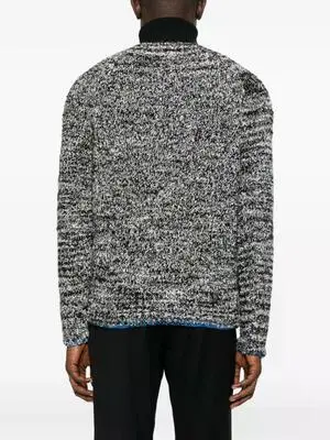 SUNFLOWER Crew-neck Sweater