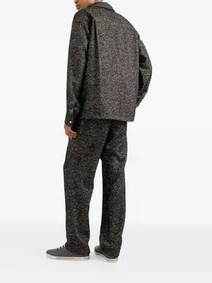 Dolce & Gabbana Drawstring Trousers