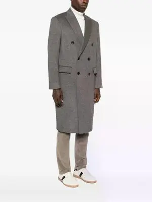 REVERES 1949 Double-breasted Coat
