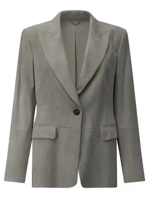 Brunello Cucinelli Blazers For Women