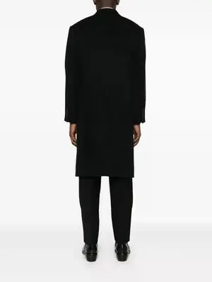 REVERES 1949 Double-breasted Wool Coat