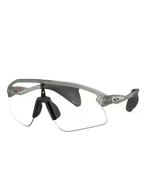 Oakley Oversized Shield Sunglasses