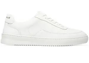 Filling Pieces Mondo 2.0 Ripple Nappa Leather Sneakers