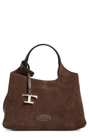 Tod's Cross Body Totes