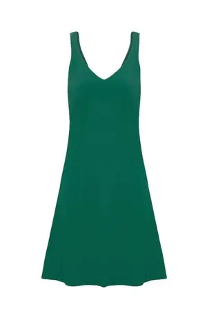 VITALITY Cloud Ii Sport Dress - Evergreen